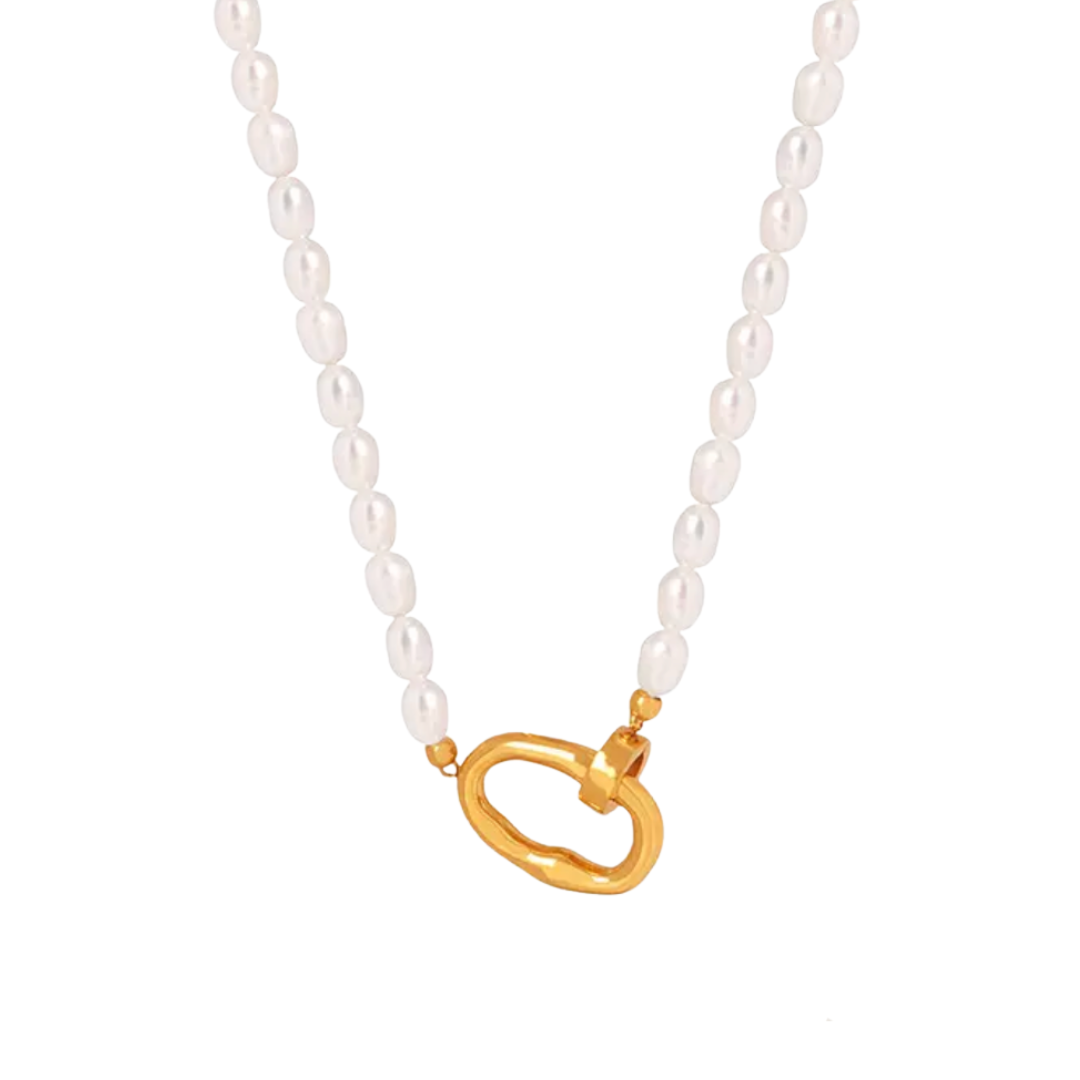 Kyra Necklace