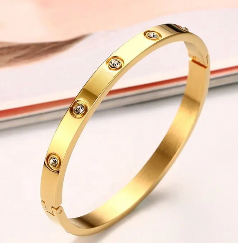 Rome Bracelet – BeauCollective