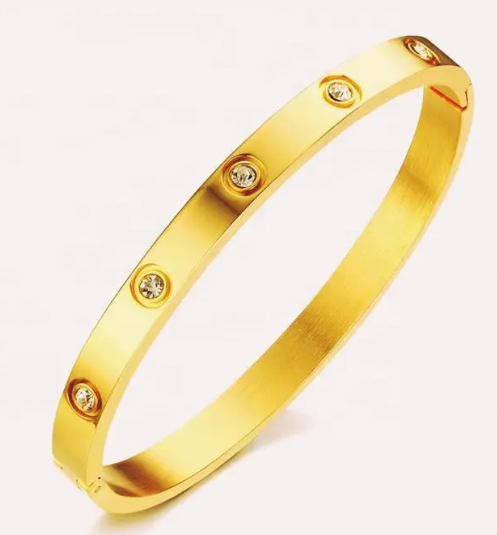 Rome Bracelet – BeauCollective