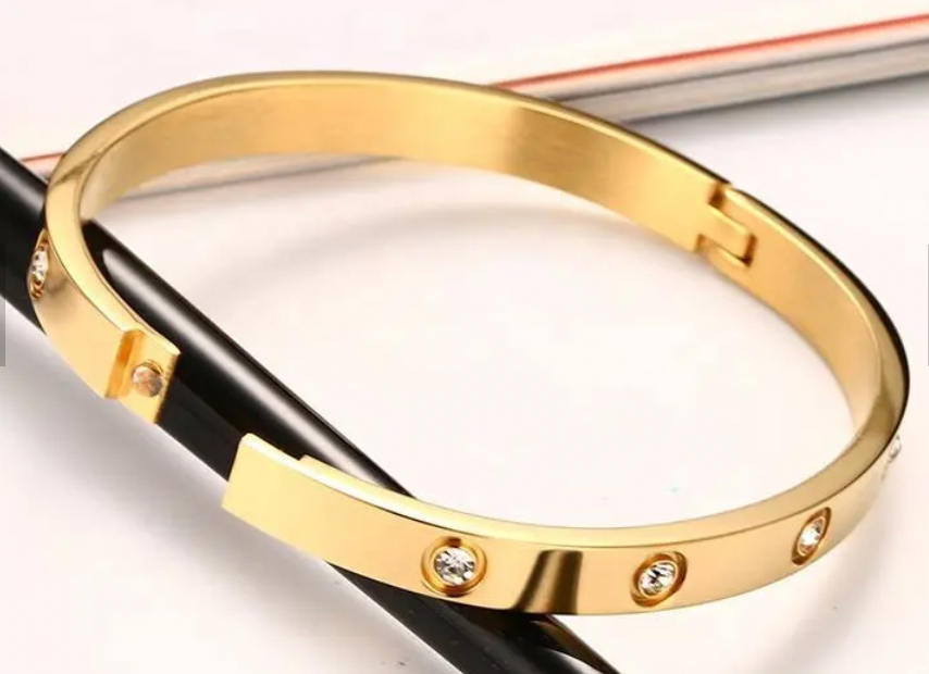 Rome Bracelet – BeauCollective