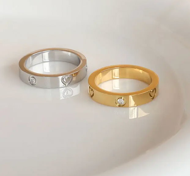 Seoul Ring – BeauCollective