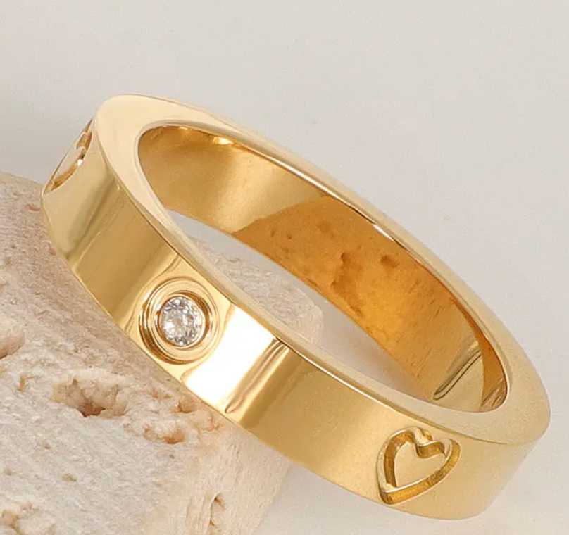 Seoul Ring – BeauCollective