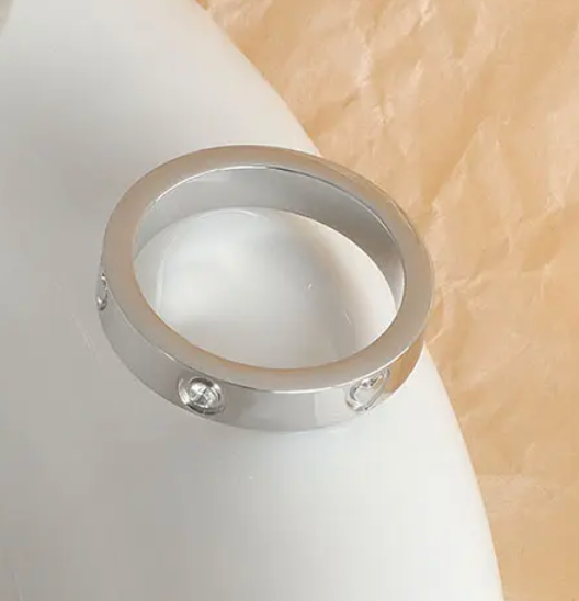 Seoul Ring – BeauCollective