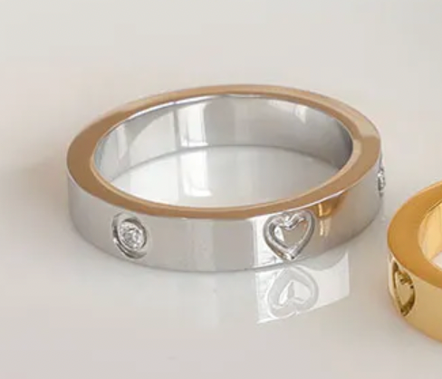 Seoul Ring – BeauCollective